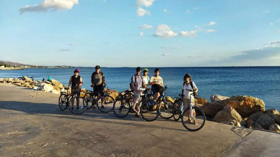Athens Coastline: Explore by Bike - Authentic Insights from Past Participants