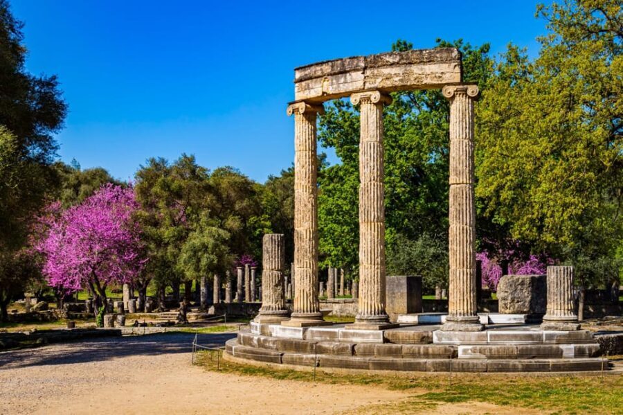 Athens: Corinth Canal and Ancient Olympia Private Trip - Practical Details and Value