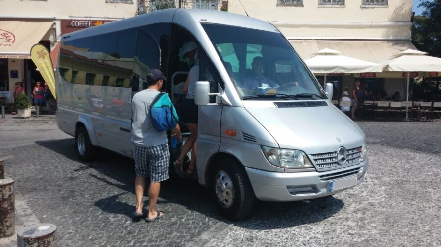 Athens: Corinth, Epidaurus, Mycenae and Nafplio Day Tour - What Sets This Tour Apart