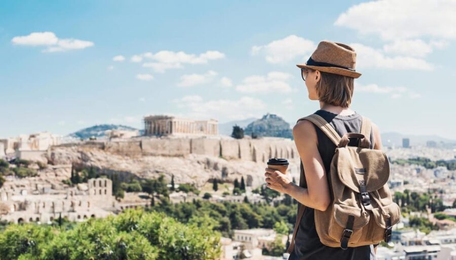 Athens Day Tour with Guide - Final Thoughts