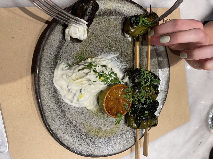 Athens: Evening Food Tasting Tour with Guide - Value and Practicalities