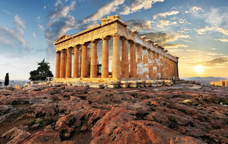Athens Exclusive Private Half Day History and Culture Tour - Why The Private Luxury Approach Matters