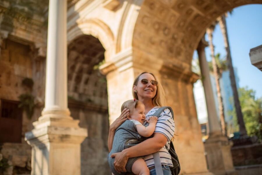 Athens Family Quest: Acropolis Adventures - Why This Tour Offers Good Value