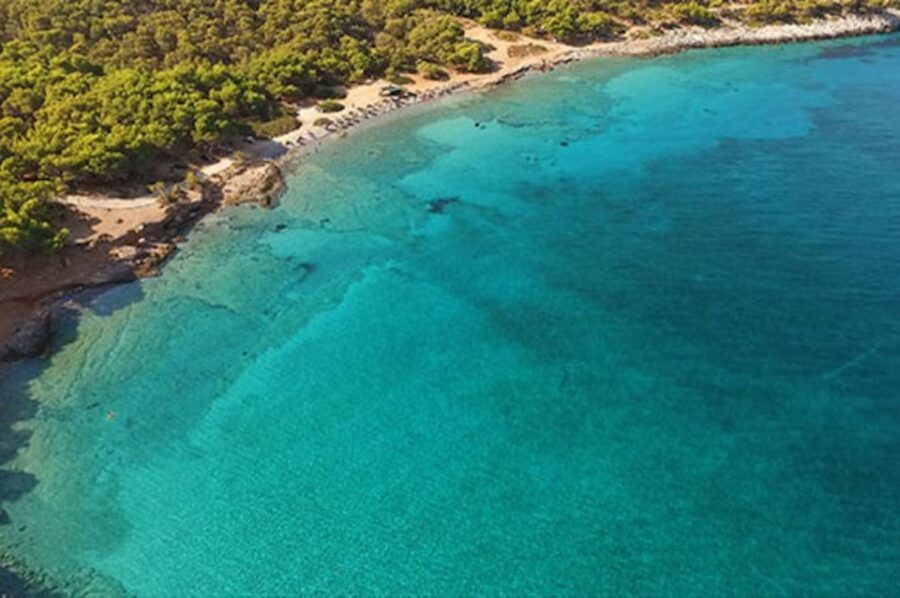 Athens: Ferry Boat Ticket to/from Agistri Island - Who Should Consider This Ferry?