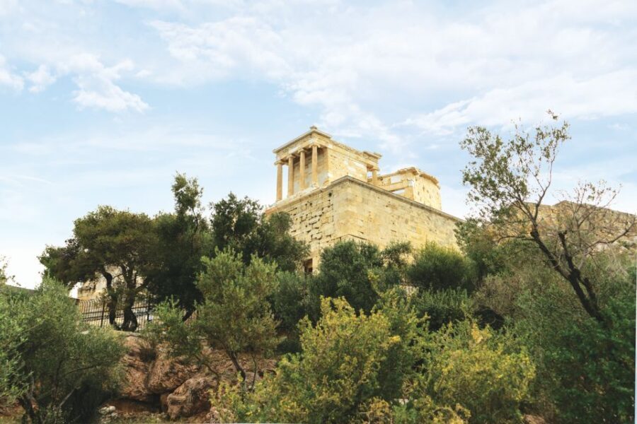 Athens: First Access Acropolis and Parthenon Guided Tour - Why Going Early Matters