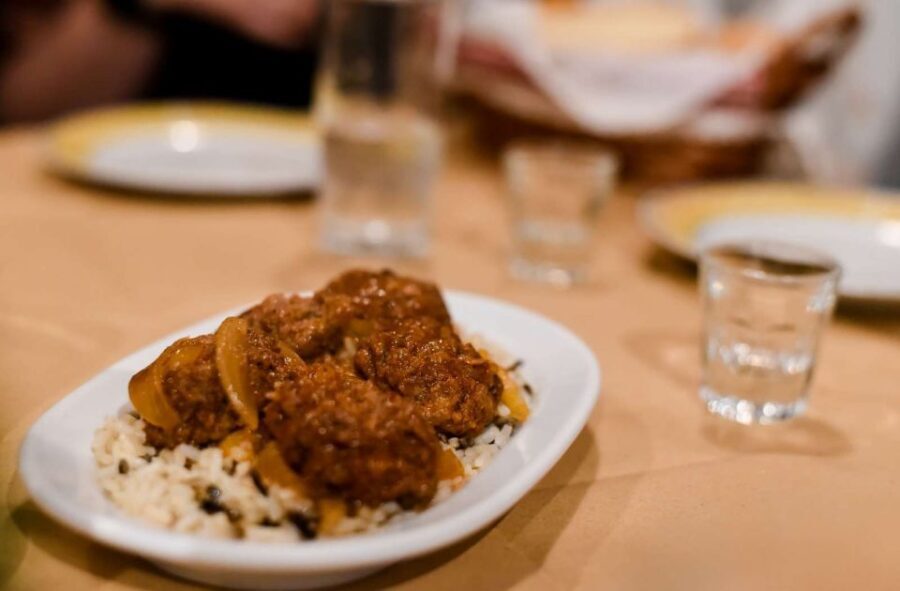 Athens: Food and Wine Tasting Tour at Night - What Makes This Tour Stand Out?
