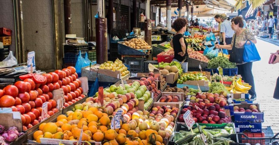 Athens Food Tour Private - In-Depth Review of the Itinerary