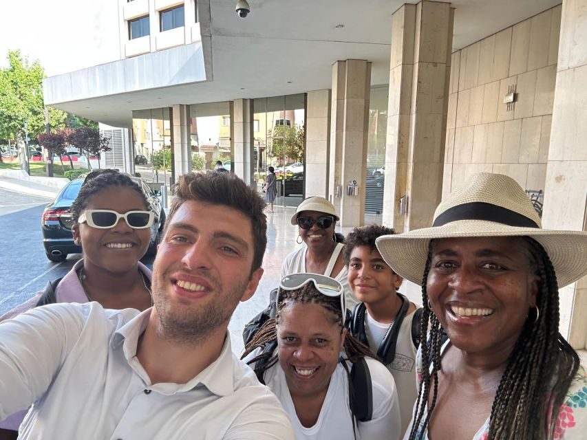 Athens Full Day Private Tour - Itinerary Breakdown