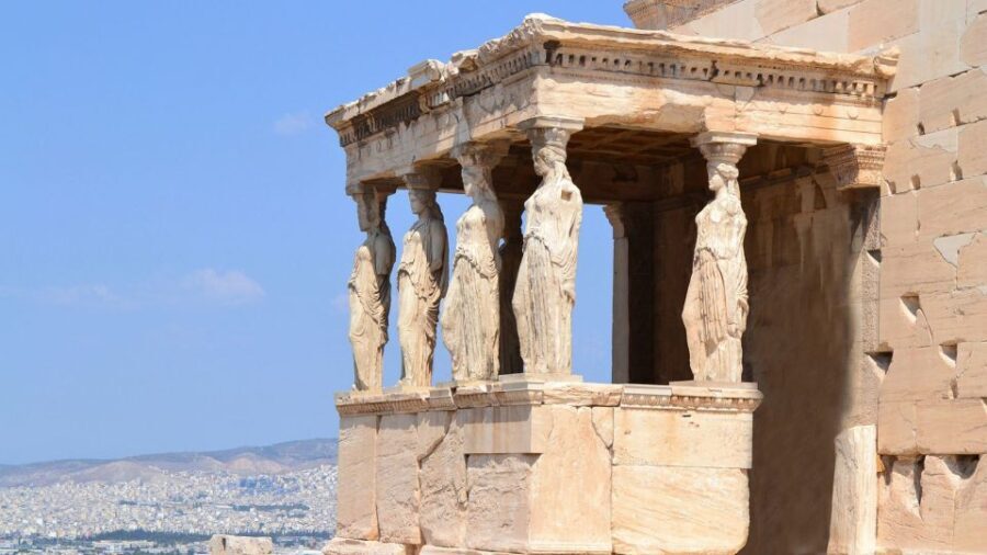 Athens Full Day Private Tour - The Value of This Tour