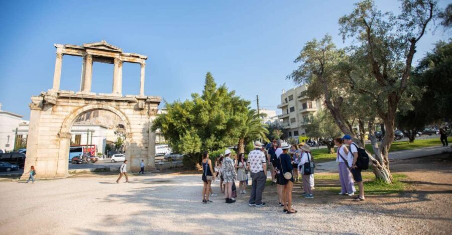 Athens Full Day Tour, Acropolis, Museum & Cape Sounion - What Sets This Tour Apart