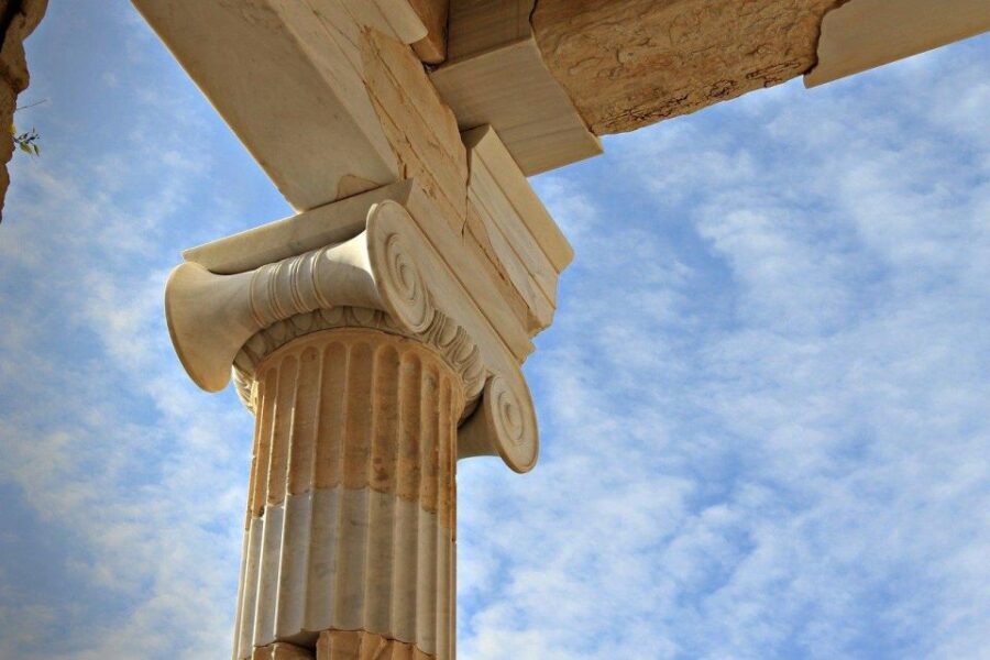 Athens Greece Full Day Private Tour - Itinerary Breakdown: What You’ll See and Why It Matters