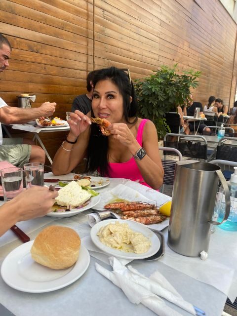 Athens: Greek Brunch Experience with Amazing Views - What to Expect: The Itinerary and Experience