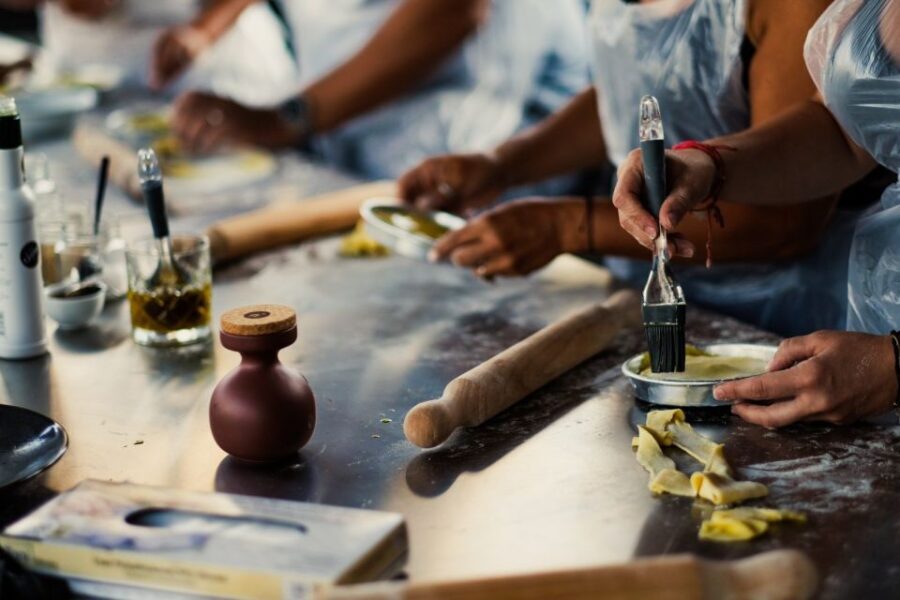 Athens: Greek Cooking Class & Dinner on a Rooftop - Final Thoughts: Is This Experience for You?