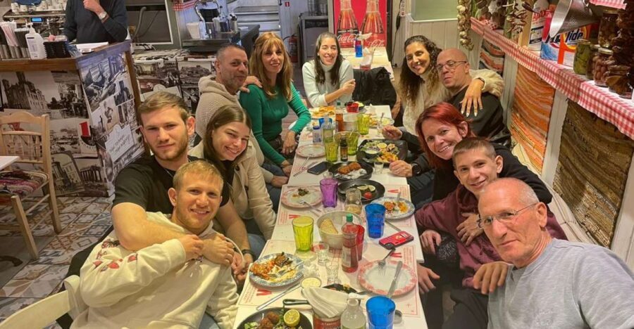 Athens Greek Food Experience - The Value of the Experience