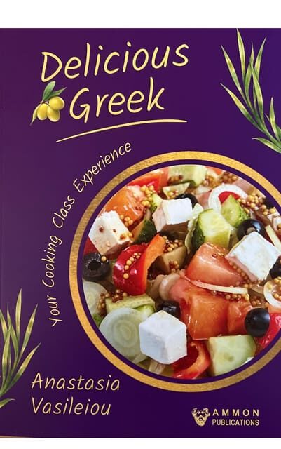 Athens: Guided Dinner Experience with Signed Cookbook - FAQ