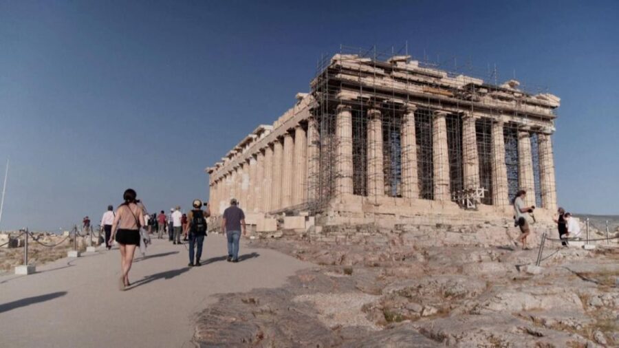 Athens Half-Day Private City Tour - Why This Tour Offers Good Value