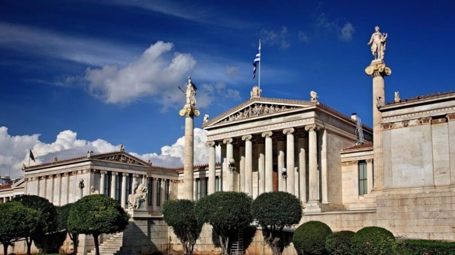 Athens in a Day: Ancient Wonders and Modern Marvels - Transportation and Logistics