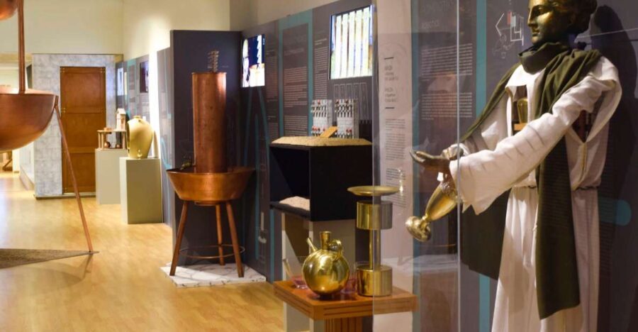 Athens: Kotsanas Ancient Greek Technology Museum Guided Tour - An In-Depth Look at the Experience