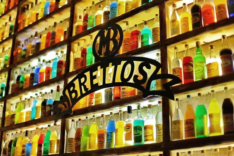 Athens: Liqueur Tasting - Who Should Do This Tour?