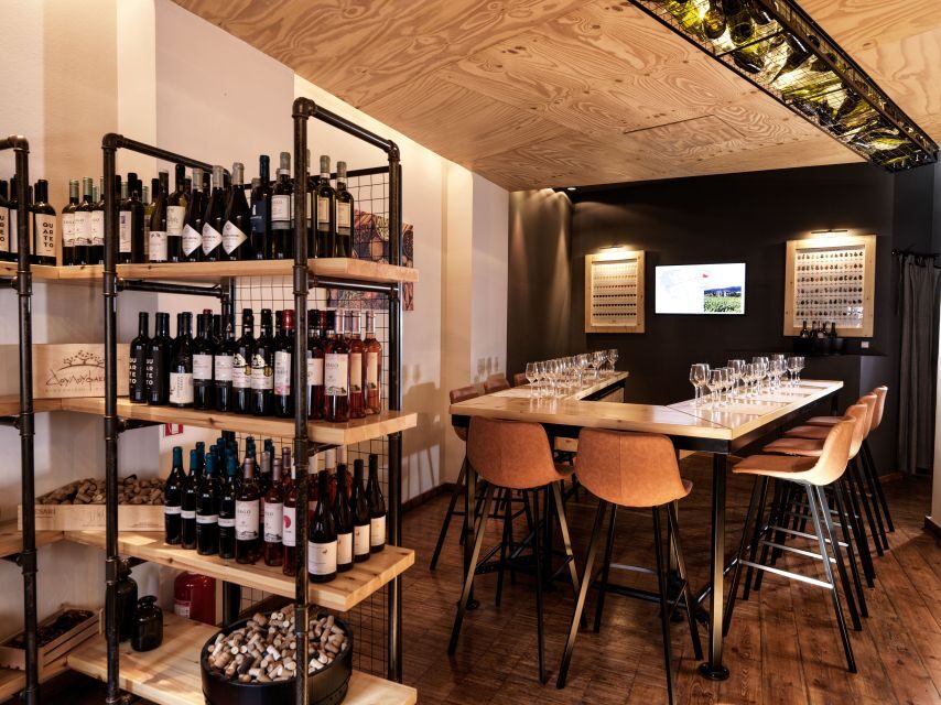 Athens: Mediterranean Gin Tasting Experience - Authentic Insights from Travelers