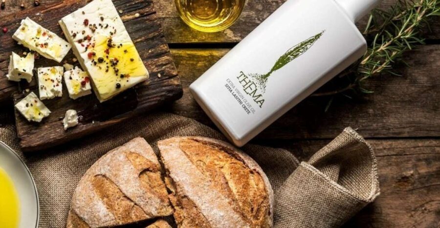 Athens Old Town: Greek Olive Oil & Herbs Tasting - What to Expect from the Olive Oil & Herbs Tasting