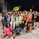 Athens Party Pub Crawl with Unlimited Drinks & Club Access - The Itinerary Breakdown