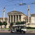 Athens: Private 3-Hour City Tour on Eco-Friendly Tuk Tuk - The Practical Side: What You Need to Know