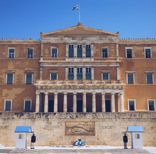 Athens: Private Acropolis, Acropolis Museum, and City Tour - Who Will Benefit Most?