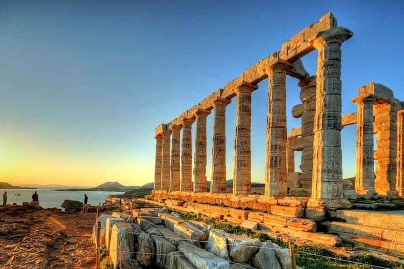 Athens: Private Cape Sounio & Temple of Poseidon Tour - What You Can Expect from the Tour
