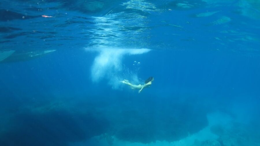Athens: Private Cruise with Snorkeling and Swimming - The Experience in Detail