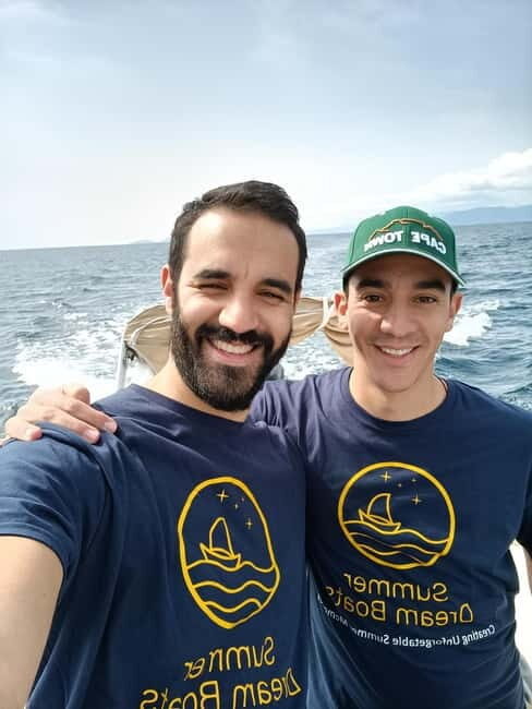 Athens: Private Daily Cruise & Snorkeling Petalioi Marmari - What’s Included and Why It Matters