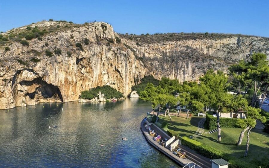 Athens: Private Full-Day City Sights and Cape Sounio Trip - What’s Included, What’s Not
