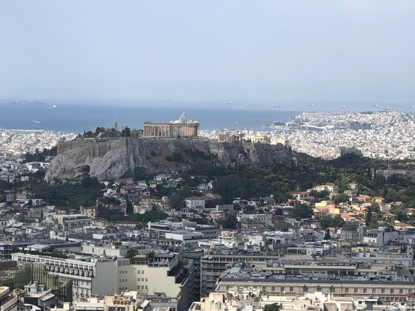 Athens: Private Full-Day Classical Tour - Pricing and Value
