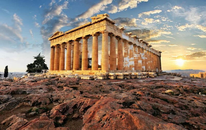 Athens Private Full-Day Exclusive Tour - An In-Depth Look at What You Can Expect