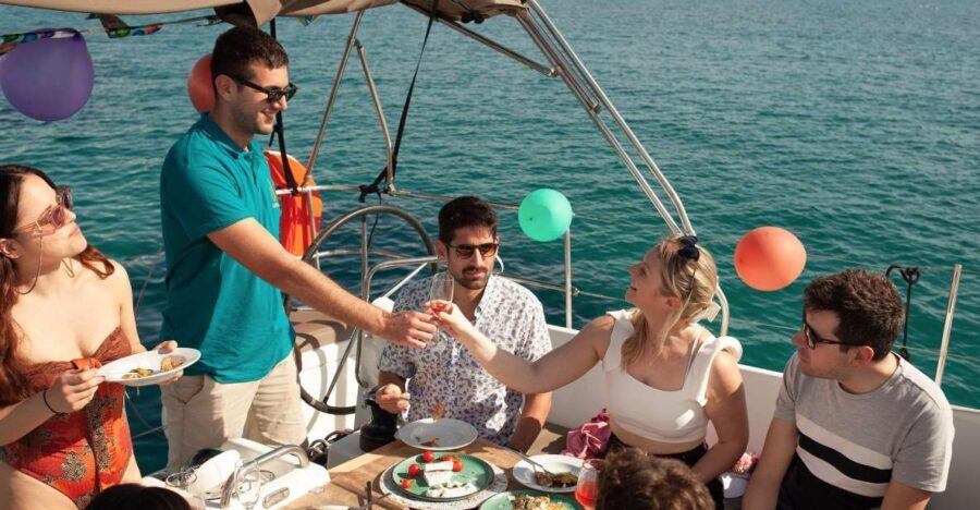 Athens: Private Full-Day Sailing and Gastronomy Cruise - The Value of This Tour