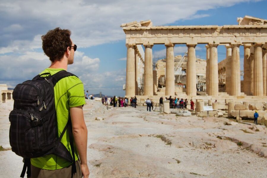 Athens Private Tours: Acropolis and Acropolis Museum - The Practicalities: From Logistics to Value