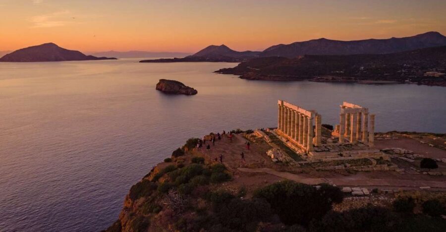 "Athens: Private Trip to Acropolis of Athens & Cape Sounion" - Analyzing the Value