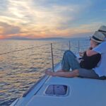 Athens: Riviera Catamaran Cruise with Meal and Drinks - The Itinerary and What Makes It Special