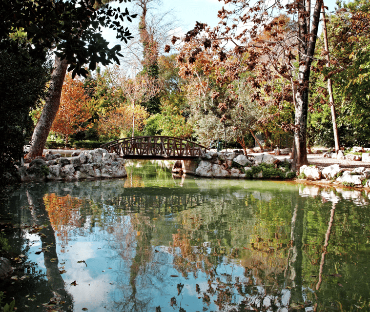 Athens: Romantic Day for Two  Online Guide by Meouzo - Key Points