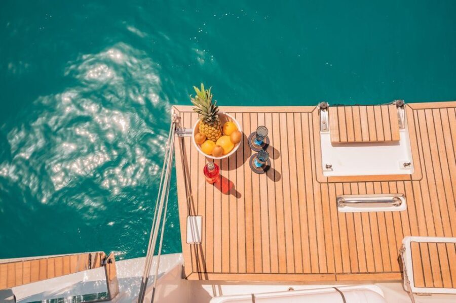 Athens: Semi Private Sunset Sailing and Gastronomy Cruise - Why This Tour Is Perfect for You