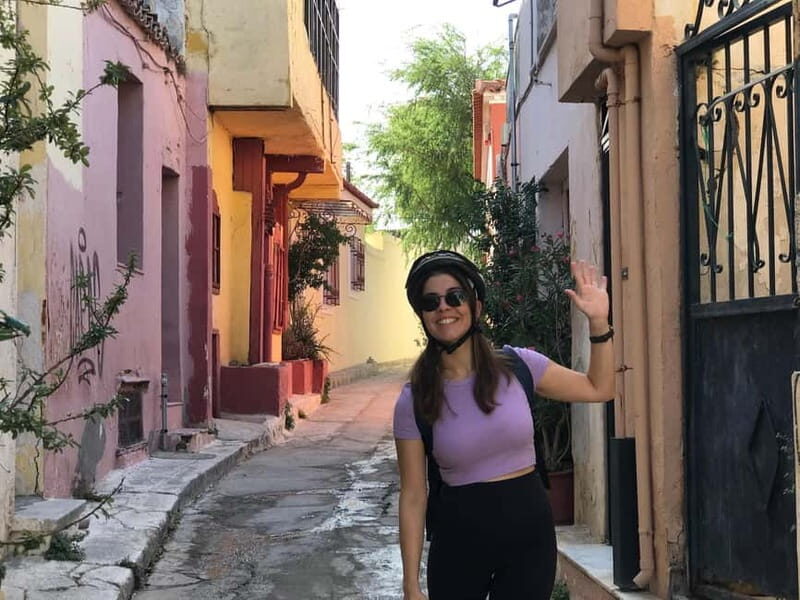 Athens: Small-Group E-Bike Tour of Historic Highlights - What Makes This Tour Stand Out?