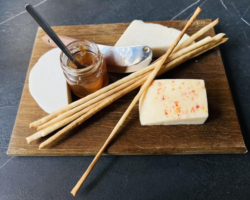 Athens: Small-Group Wine Tasting Tour with Appetizers - Visiting Three Unique Wine Bars