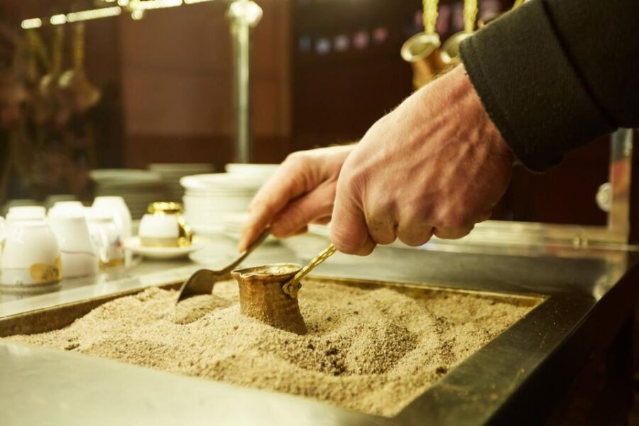 Athens: Street Food Tour Market & City Centre - The Value of a Guided Food Tour in Athens