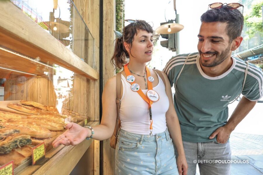 Athens: the Original Greek Food Guided Walking Tour - Value and Practical Considerations
