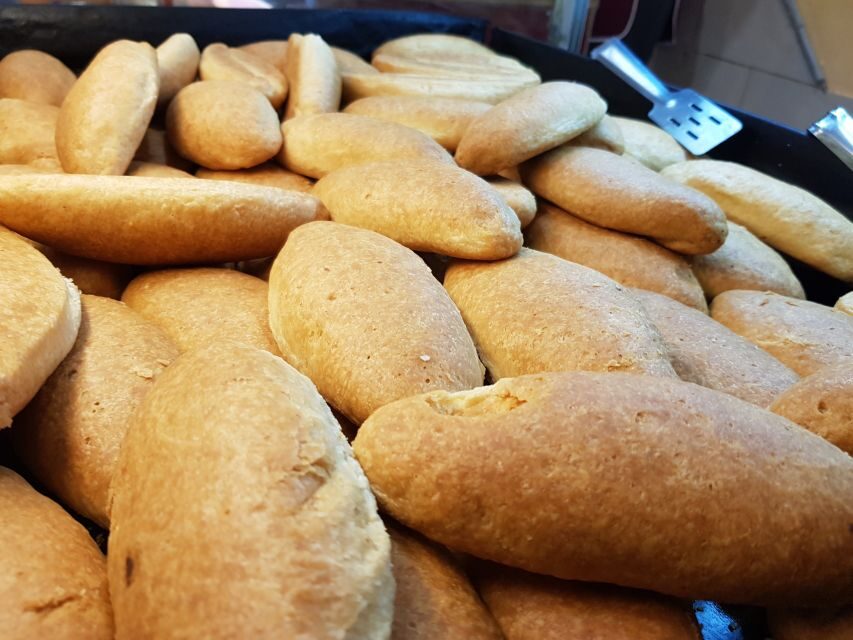 Athens: The Ultimate Food Tasting Tour - What Makes This Tour Stand Out