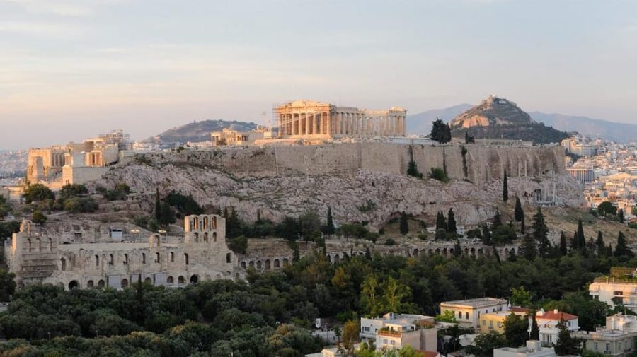 Athens to Cape Sounion Tour  Half Day & Full Day Options - An Honest Look at the Experience