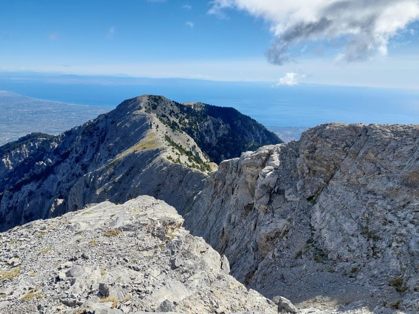 Athens to Mount Olympus: 2 days private tour - Final thoughts: Who is this tour best for?