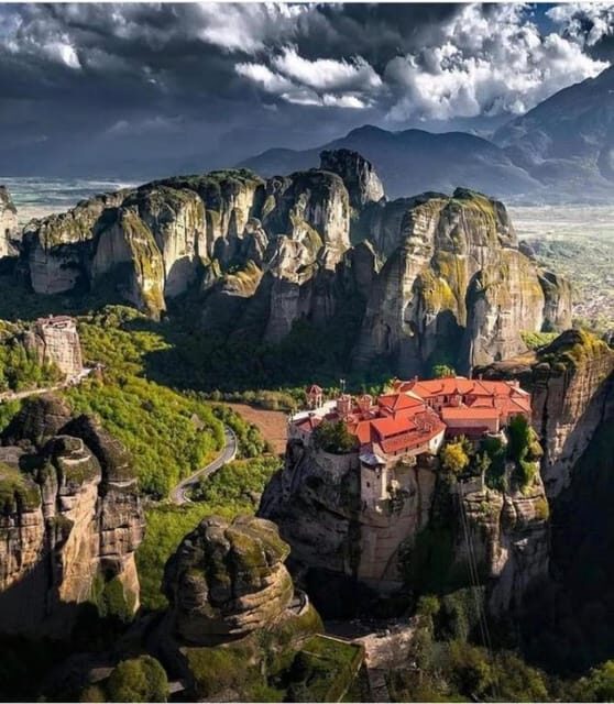 Athens: Tour to mystical Meteora, Kalabaka - Final Thoughts