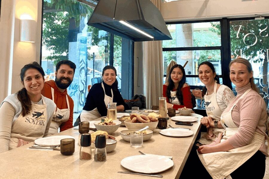 Athens: Traditional Cooking Class with Drinks - Who Will Love This Experience?