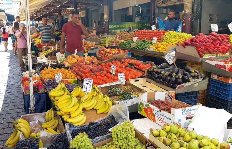 Athens: Traditional Greek food tour in hidden spots - What Makes This Tour Stand Out?